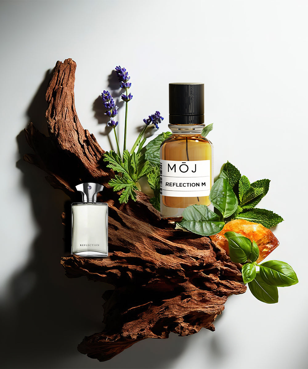 Reflection M – Moj Perfumes
